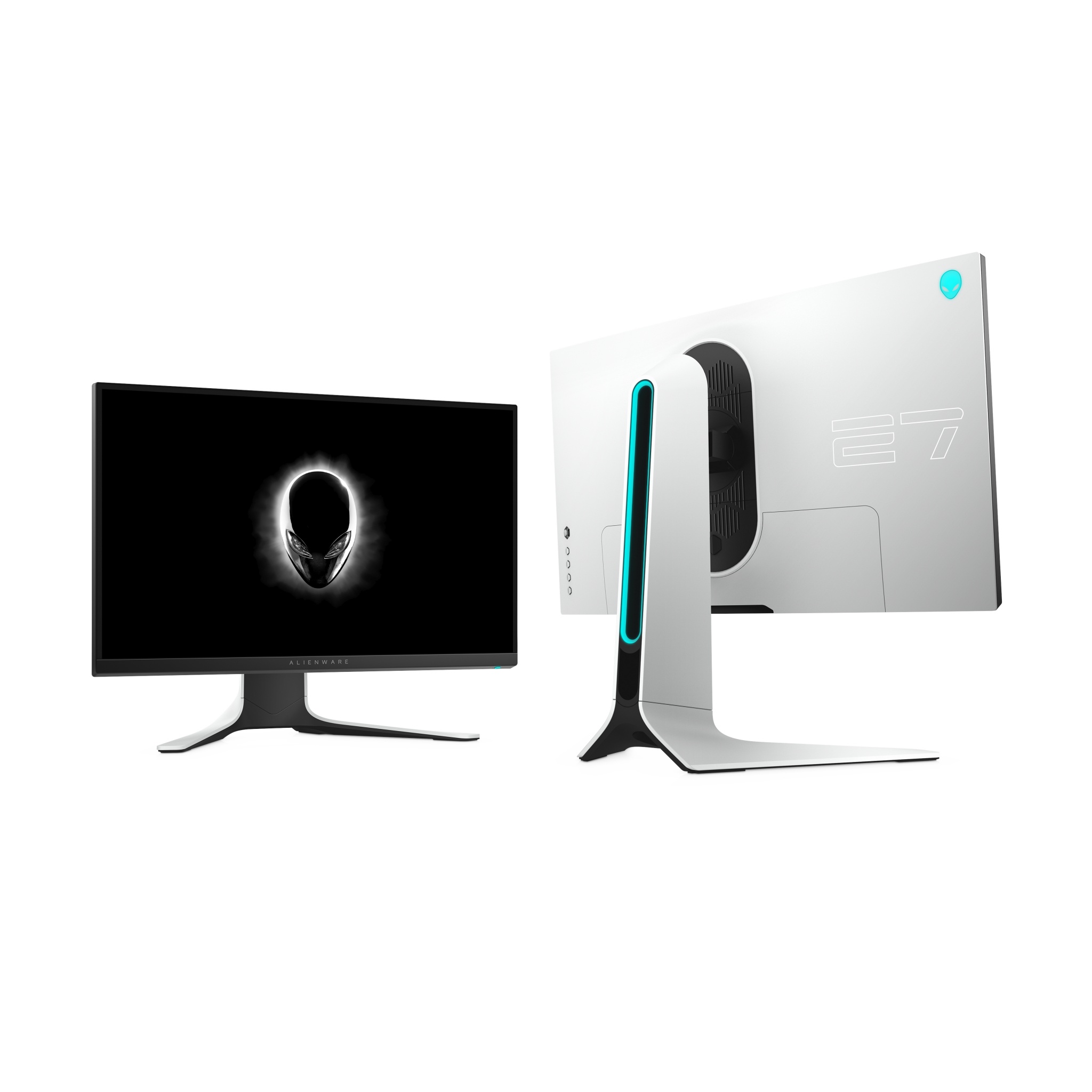 Alienware AW2720HF 27 Gaming Monitor