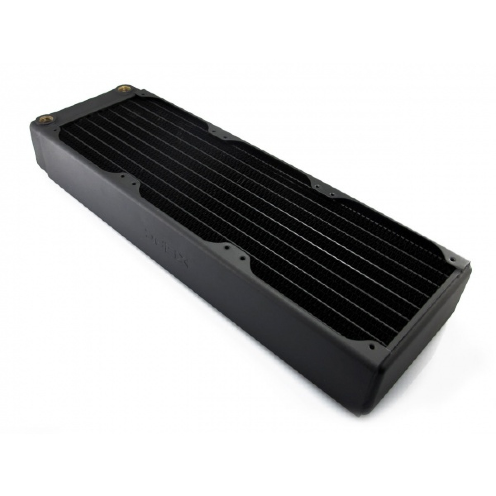 XSPC Xtreme Radiator RX360 V3 - 360mm Black