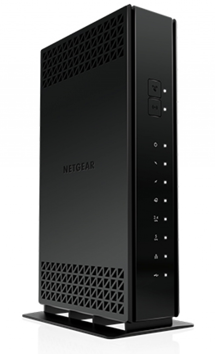 Netgear Docsis 3.0 WiFi Cable Modem and Router | MemoryC