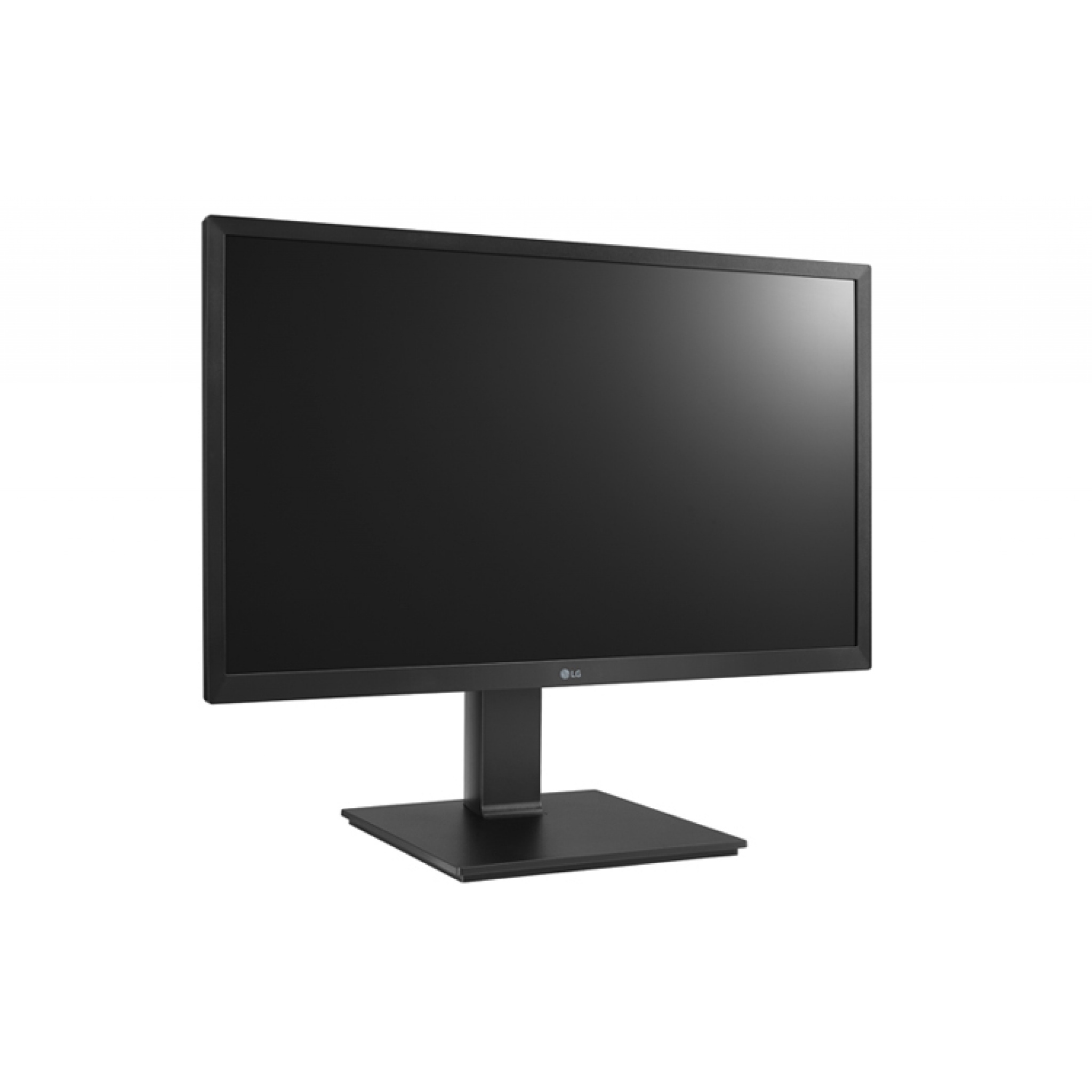 LG 27BL450Y-B 27 inch 1920 x 1080 Full HD LED Black Computer Monitor