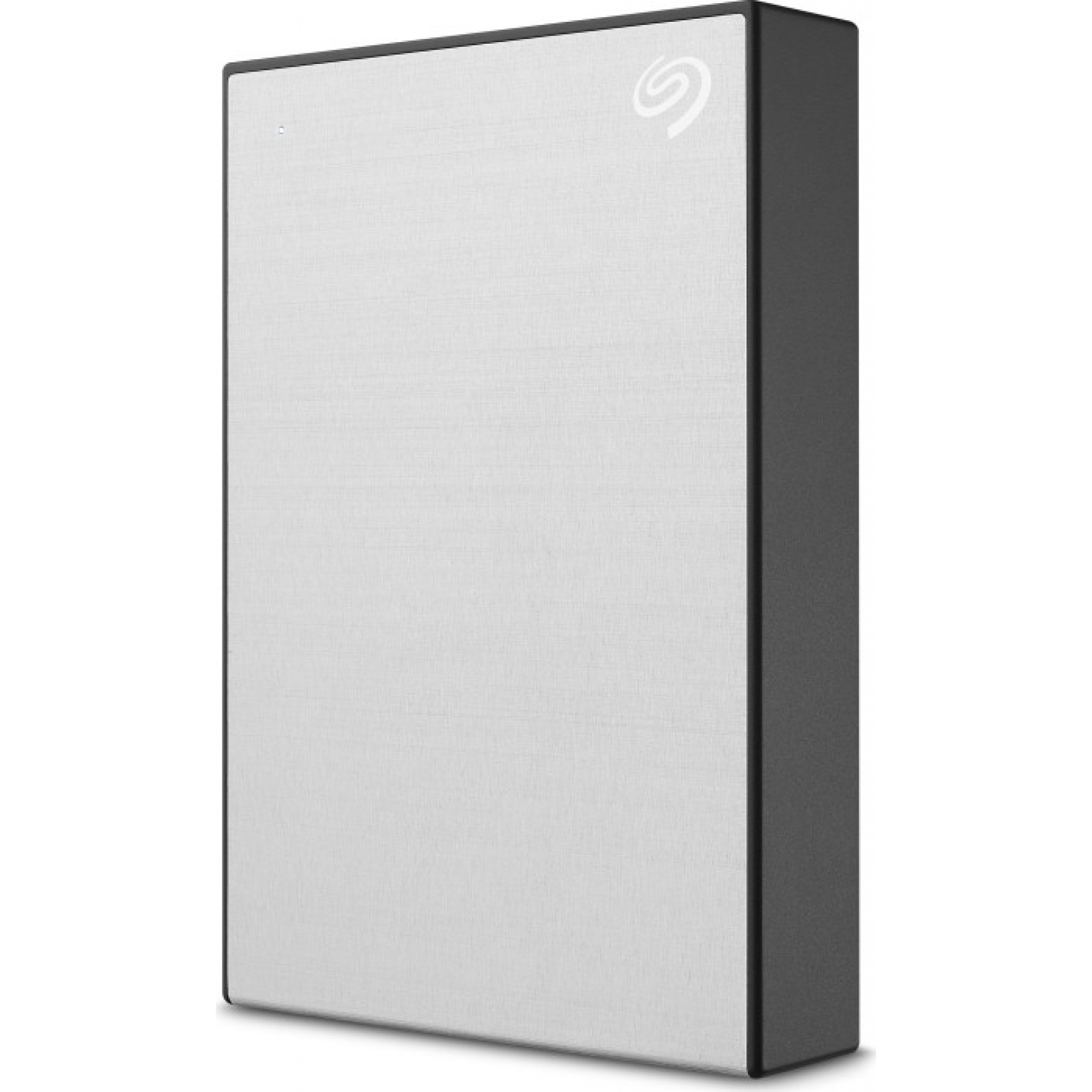 1TB Seagate One Touch USB 3.2 Gen 1 External Hard Drive Black
