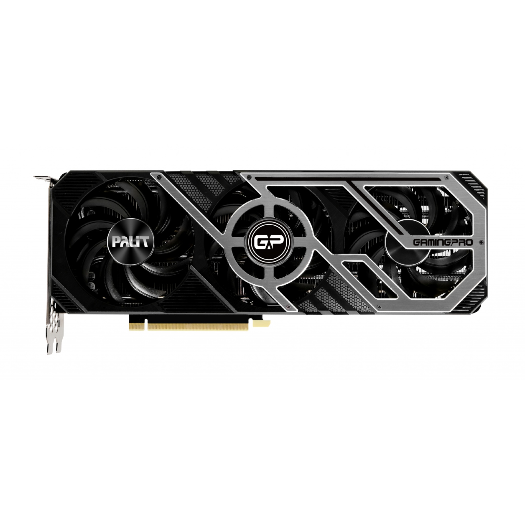Palit GamingPro RTX 3080Ti 12GB GDDR6X Graphics Card