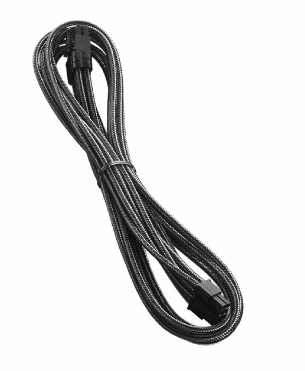 CableMod C-Series PRO ModMesh 8-Pin PCIe Cable for Corsair AXi/HXi/RM ...