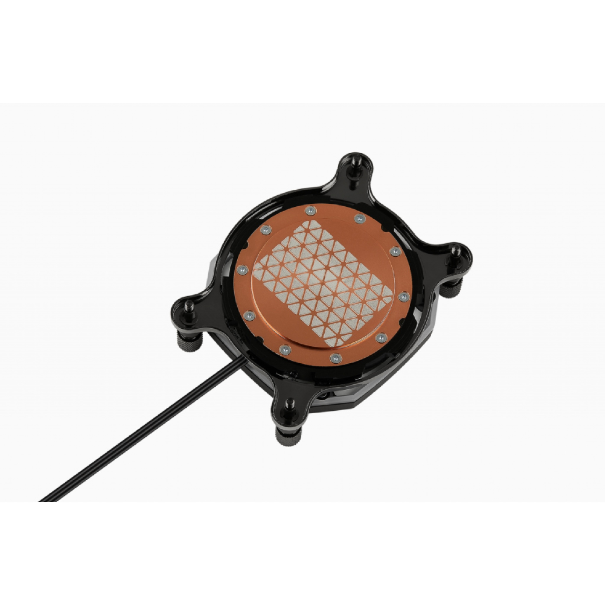 Corsair Hydro X Series XC5 RGB PRO AMD AM4 CPU Water Block