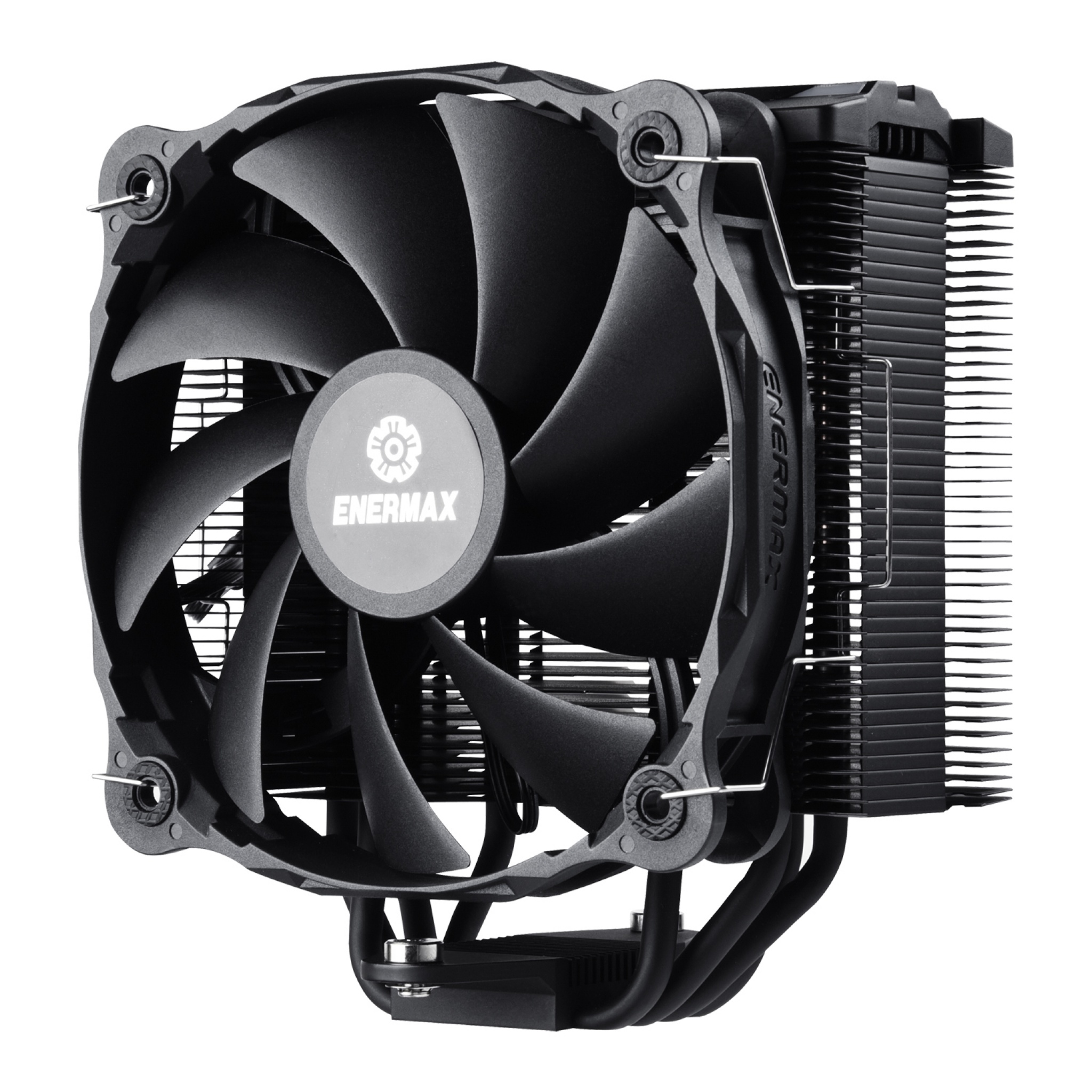Enermax ETS-F40 ARGB CPU Air Cooler