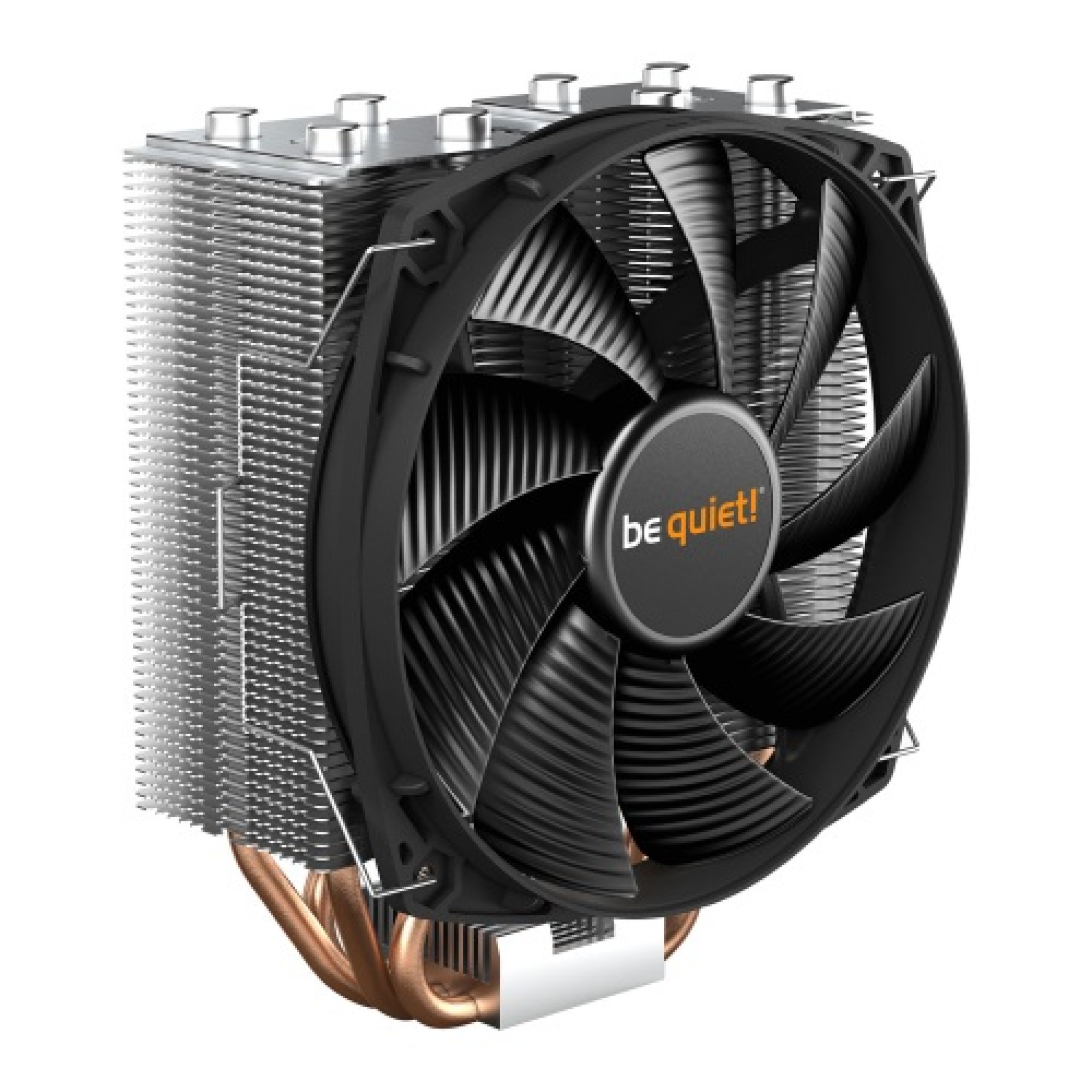 be quiet Shadow Rock Slim 2 CPU Air Cooler