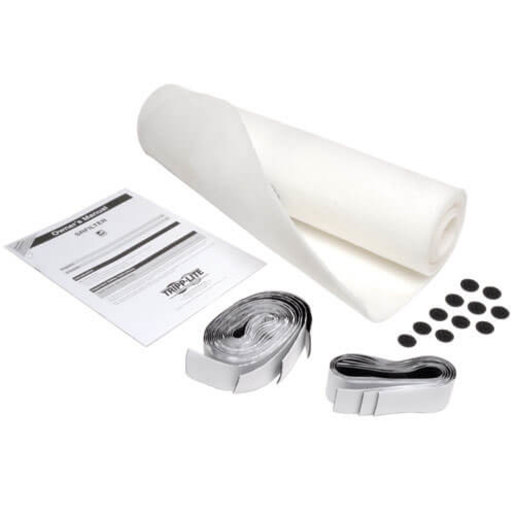 Tripp Lite SmartRack Enclosure Filter Kit