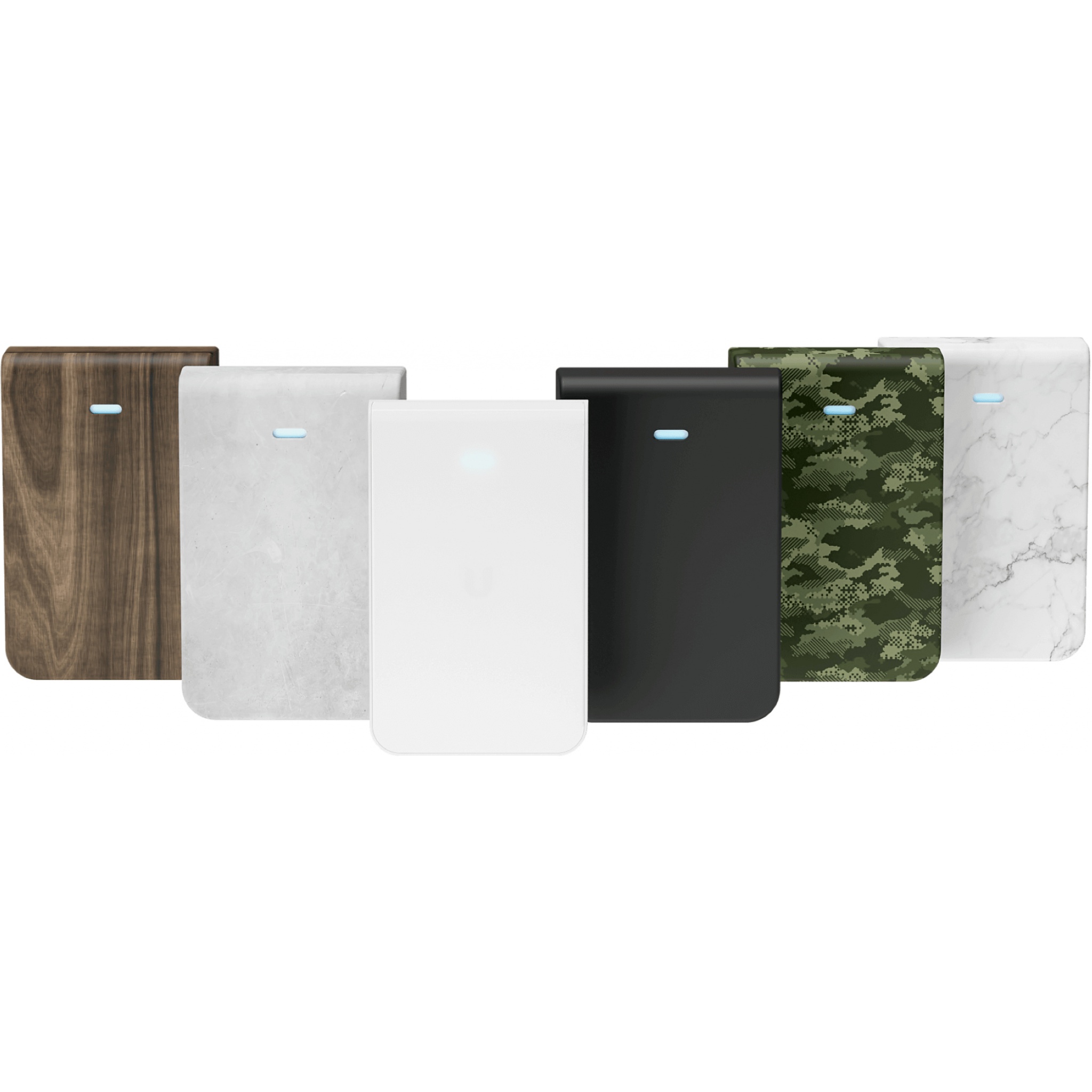 Ubiquiti In-Wall HD Access Point