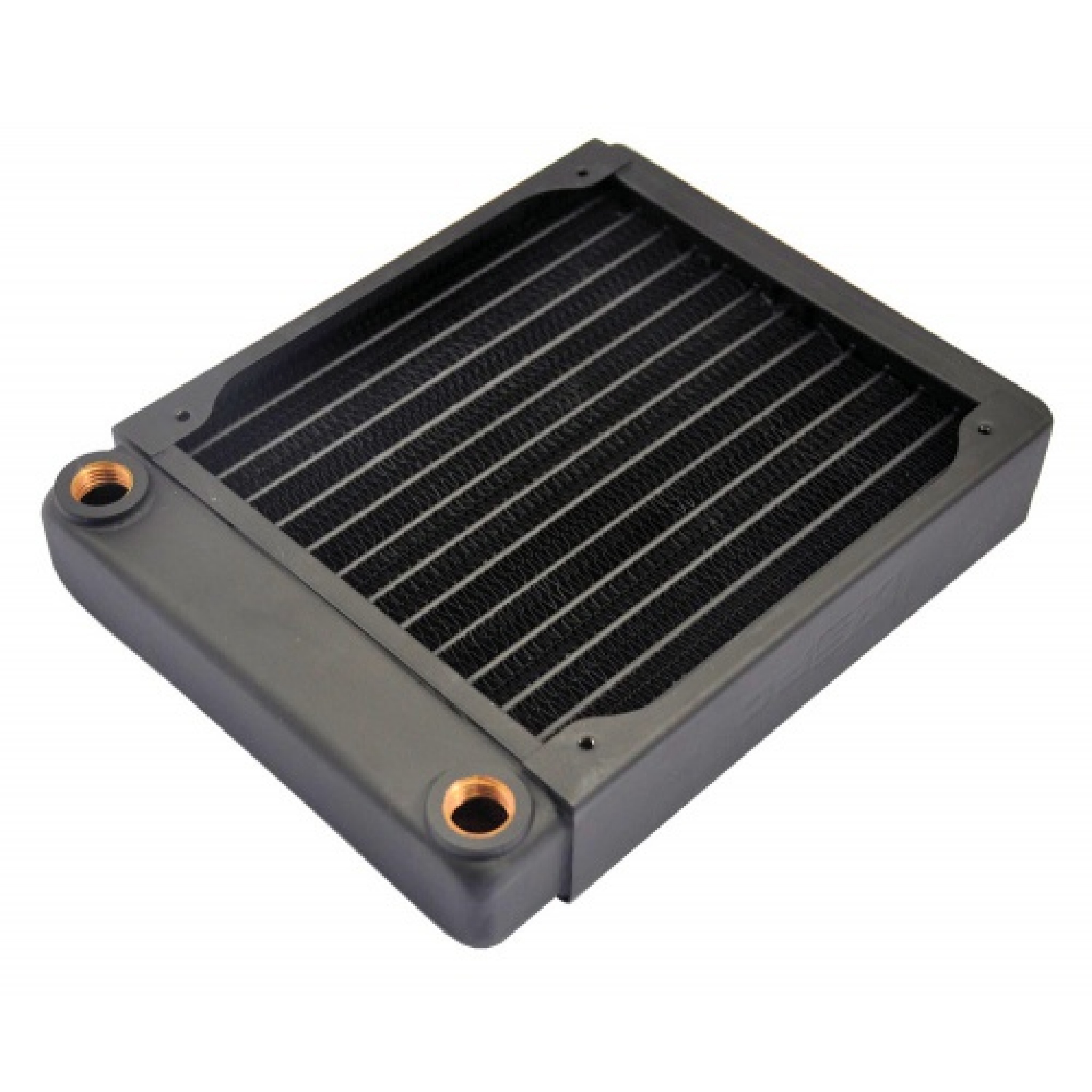 XSPC EX140 Slim Line Single Fan Radiator