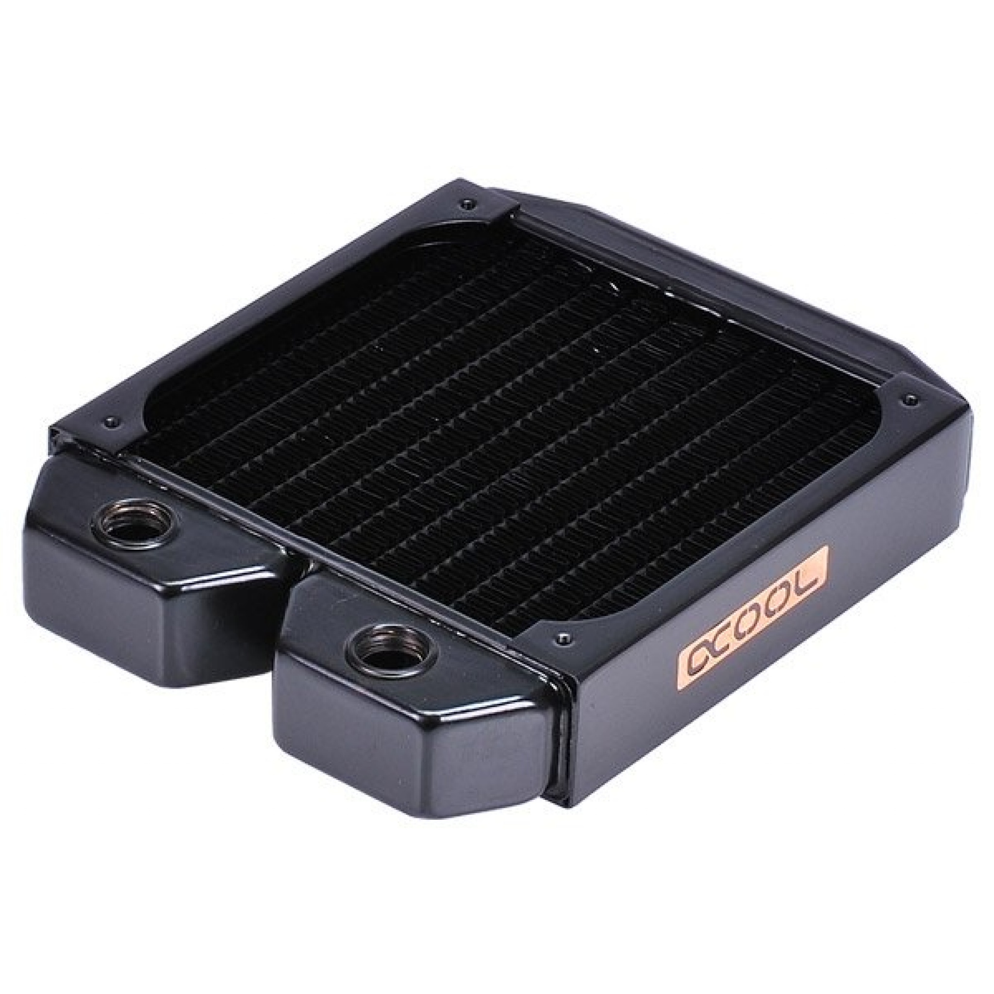 Alphacool NexXxoS ST30 Full Copper 120mm Radiator