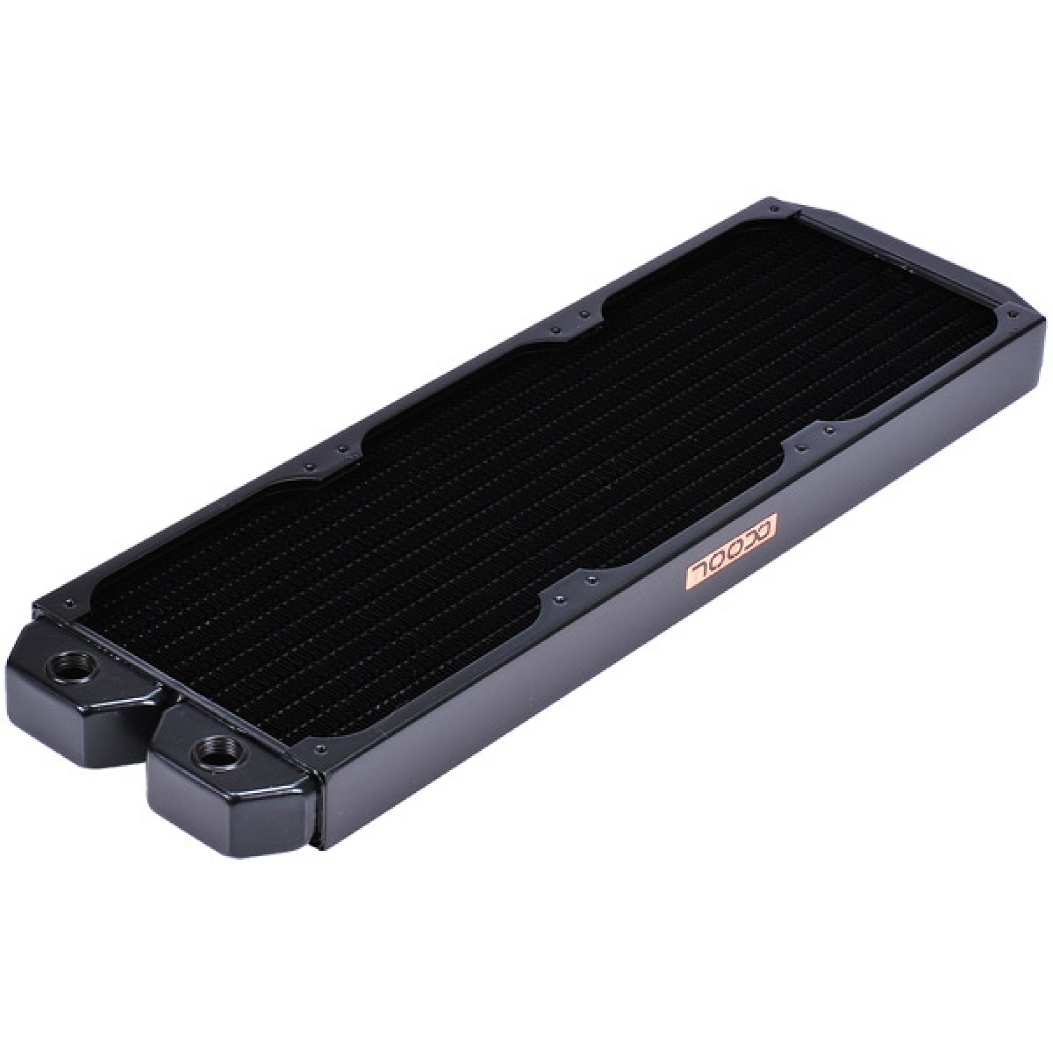 Alphacool NexXxoS ST30 Full Copper 360mm Radiator