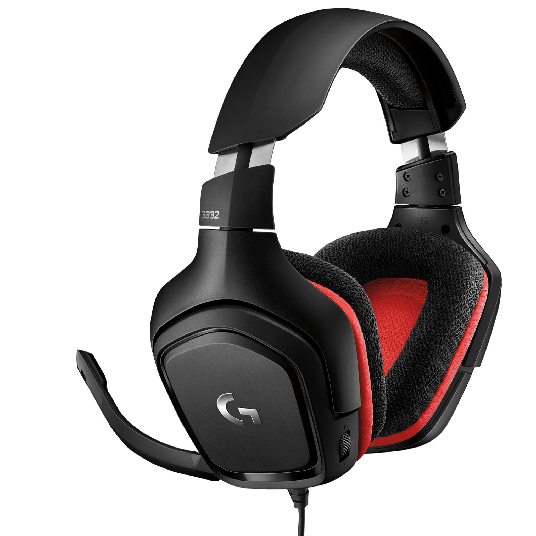 Logitech G G332 Gaming Headset