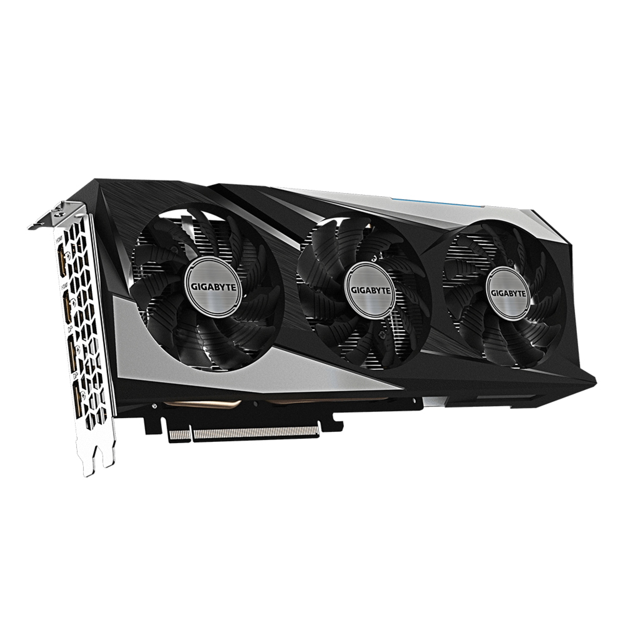 Gigabyte Radeon RX 6600 XT GAMING OC PRO 8G AMD 8GB GDDR6 Graphics Card