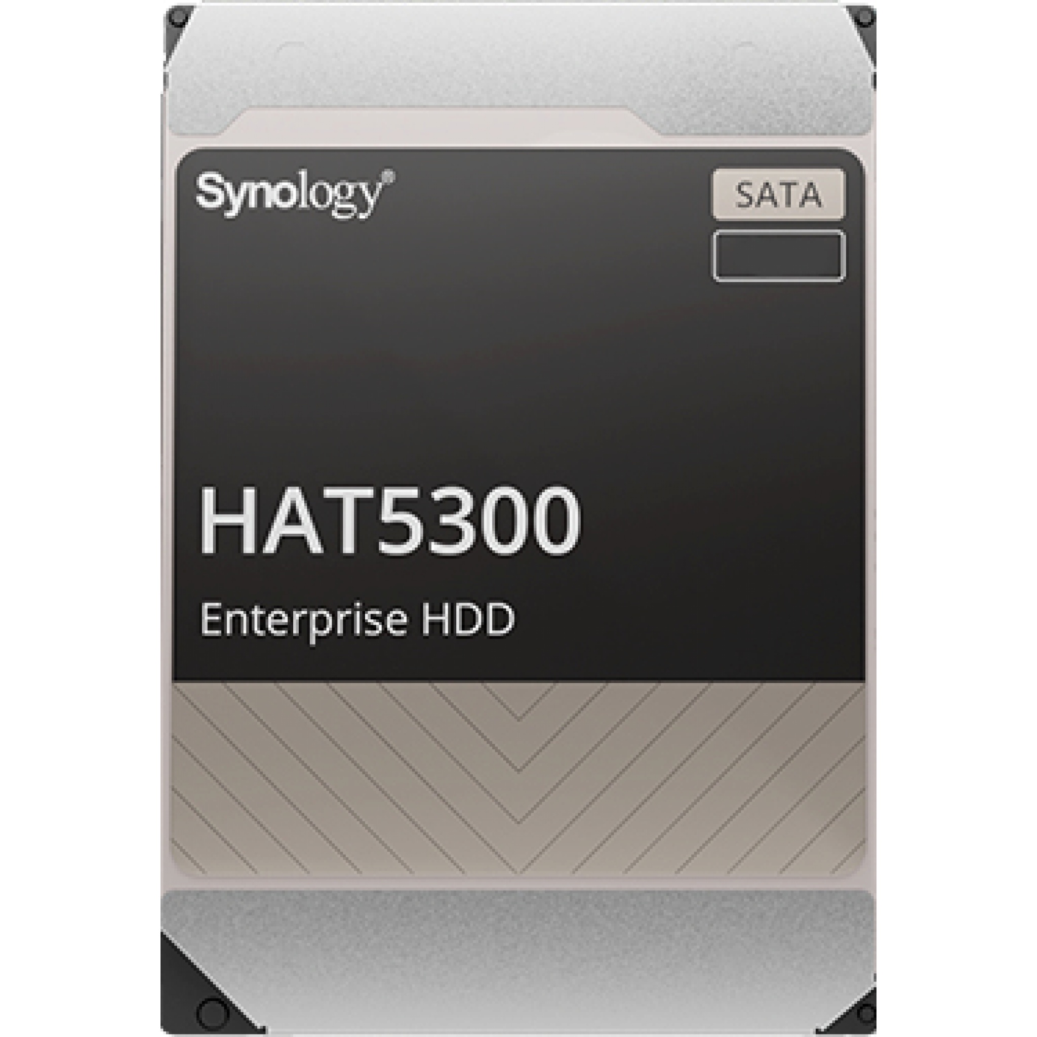 8TB Synology HAS5300-8T SATA 3.5-inch 7200rpm 256MB Cache Internal Hard ...