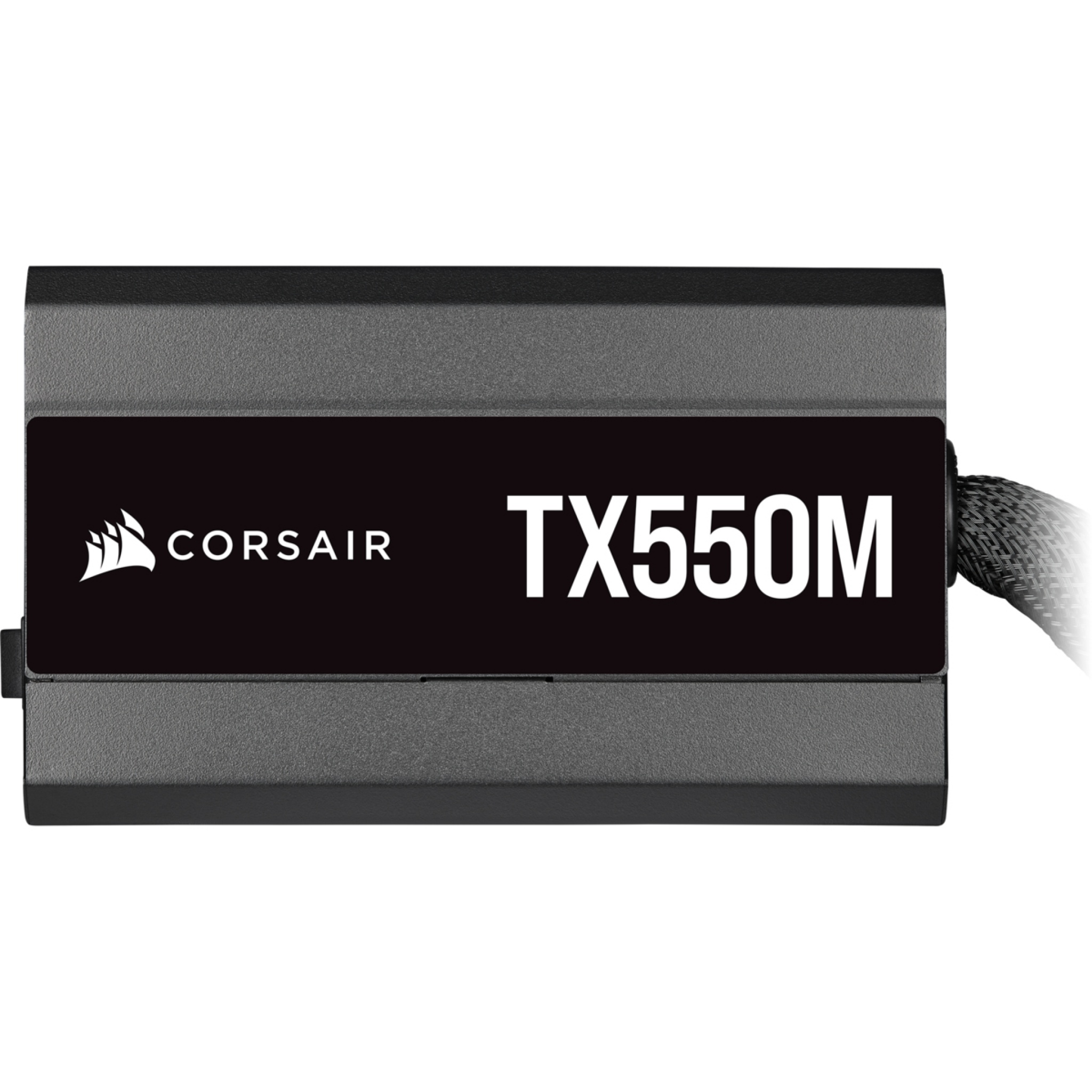 Corsair TX-M Series 550W ATX Semi-Modular Power Supply