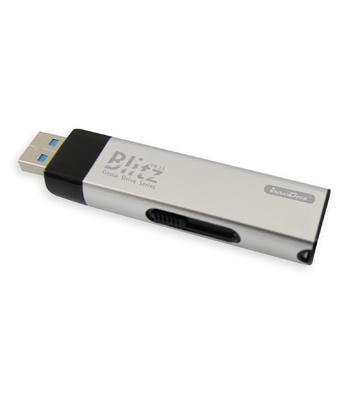 32GB InnoDisk USB3.0 Blitz Genie Drive Series USB Flash Drive