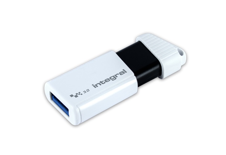 512GB Integral Turbo USB3.0 USB Flash Drive - 400MB/sec Read Speed