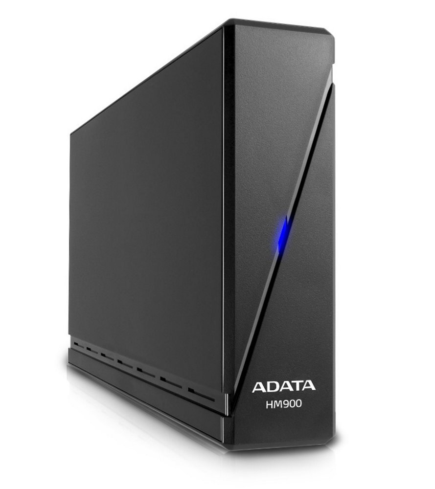 3TB Adata HM900 3.5-inch USB3.0 External Hard Drive