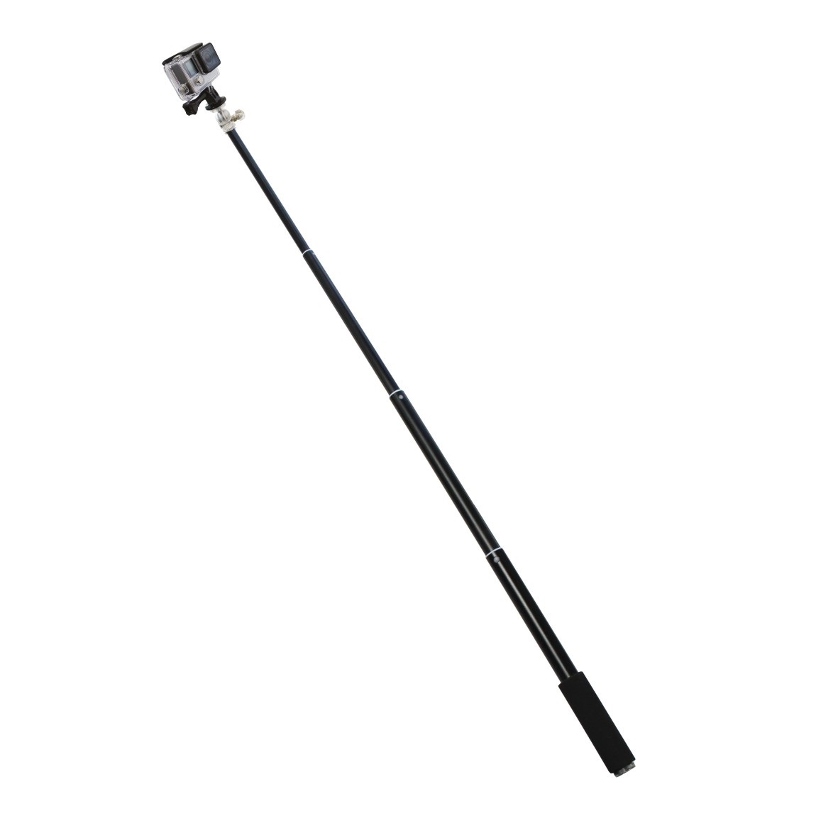 Jivo Go Gear Extendable Boom Pole for GoPro and Action Cameras