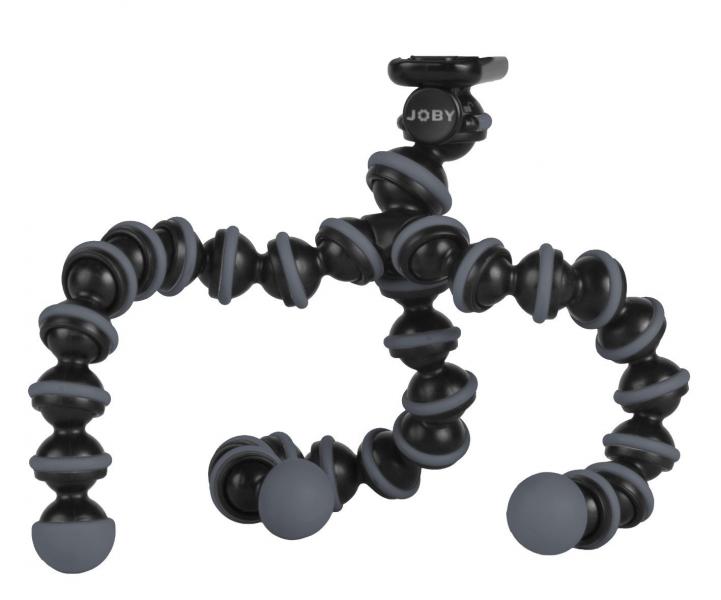Joby Gorillapod Original Tripod - Black and Charcoal