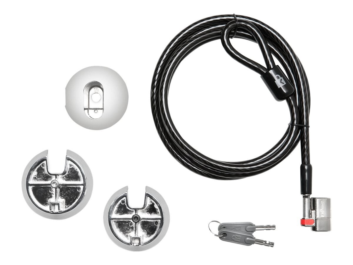 Kensington SafeDome Keyed iMac Desktop Lock