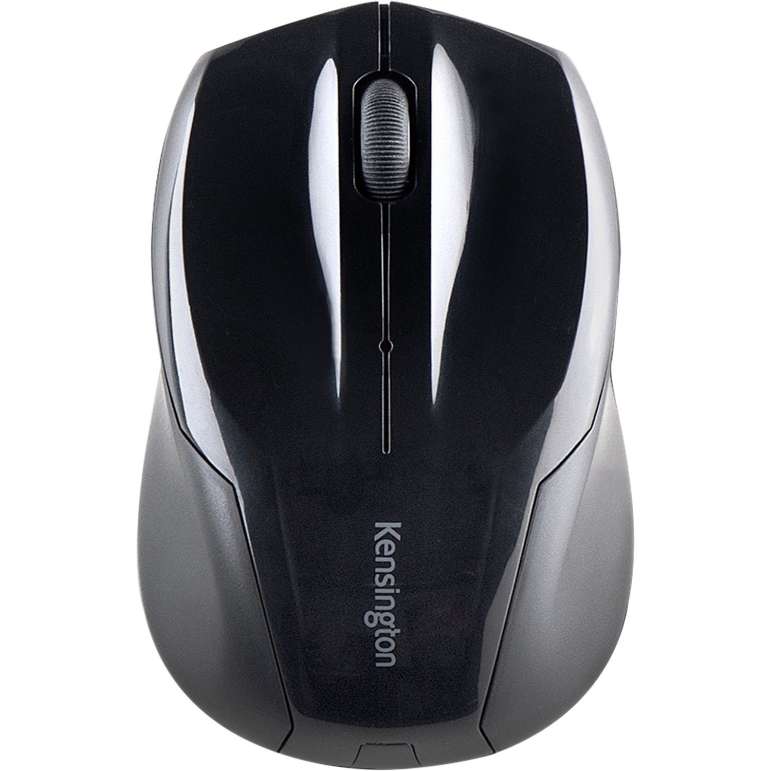 Kensington Pro Fit Wireless Optical Mouse and Keyboard Combo - US ...
