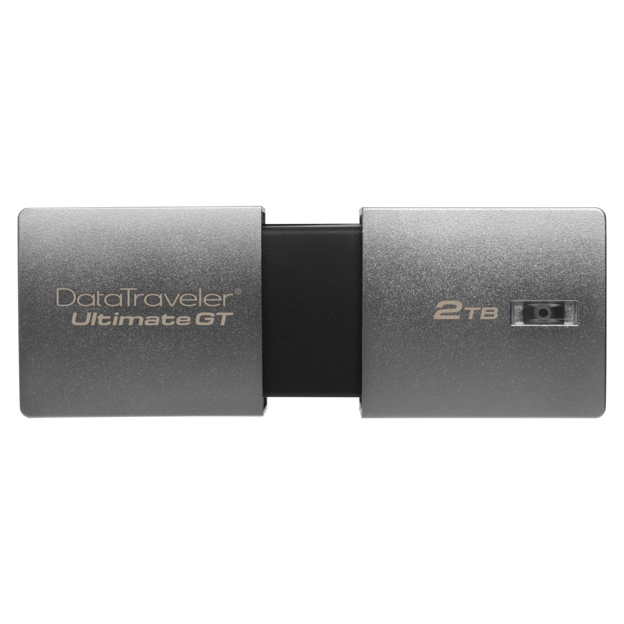 2TB Kingston DataTraveler HyperX Ultimate GT USB3.0 Flash Drive