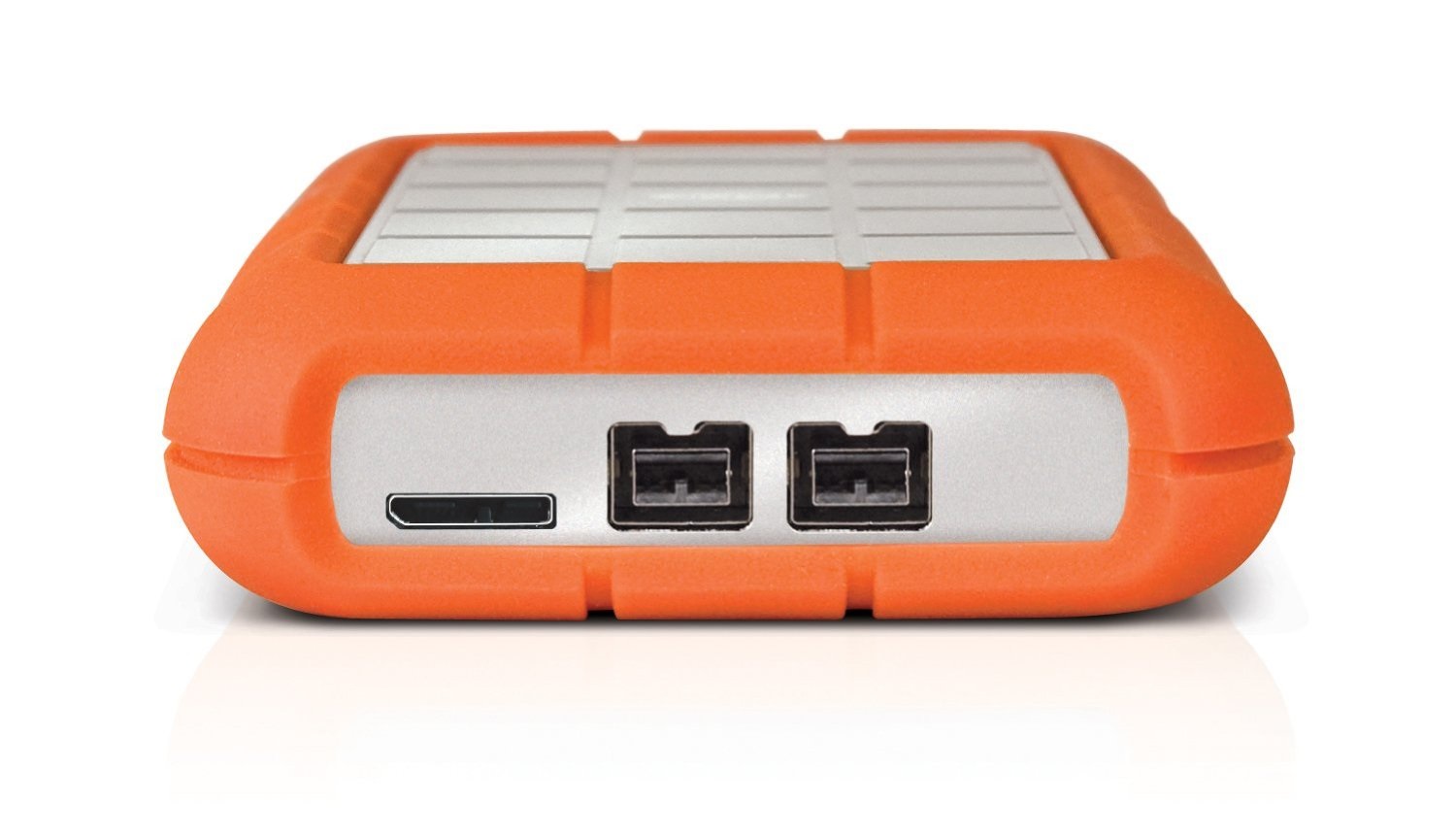 1TB LaCie Rugged Triple Interface Hard Disk (2x Firewire 800, USB3.0 ...