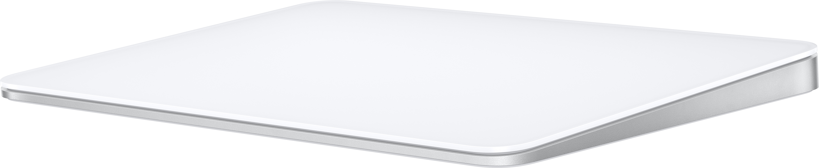 Apple Magic Wireless Bluetooth 2021 Trackpad - White