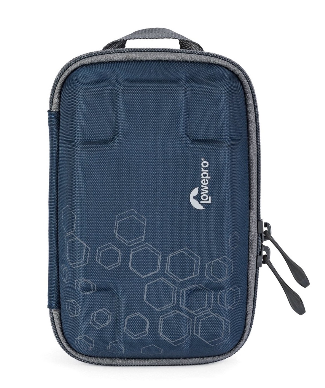 Lowepro Dashpoint AVC1 Action Camera Case - Hard Shell Blue Edition