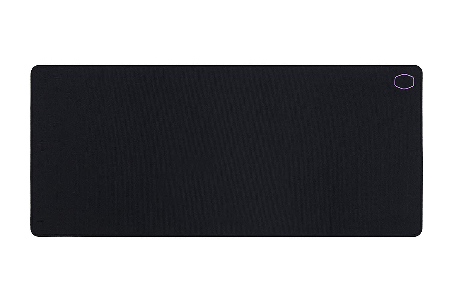 Cooler Master MP510 XL Gaming Mouse Pad - Black
