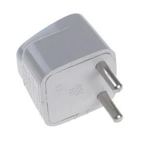 NEON Travel Adapter Universal Europe 2-pin plug