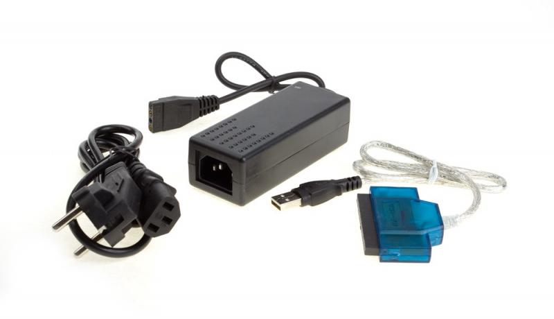 IDE to USB2.0 Hard Drive Adapter kit