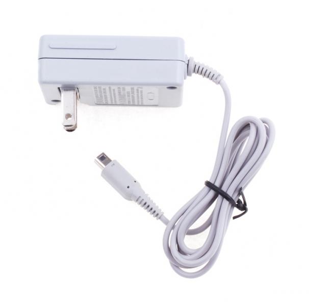 NEON Charger for Nintendo DSI XL, DSI, & 3DS | MemoryC