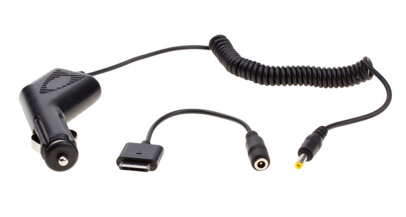 12V Car Charger for Sony PSP and Sony PSP Go (5V 500mA)