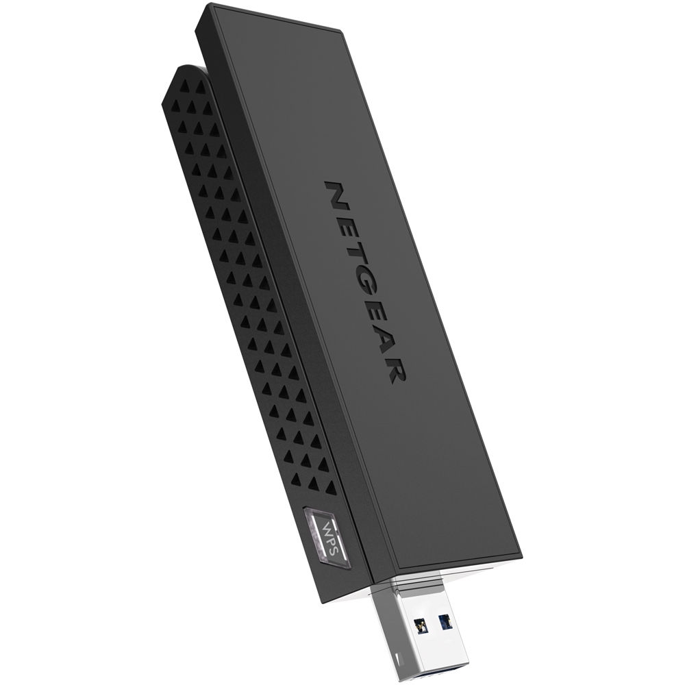 Netgear AC1200 USB Wireless Adapter