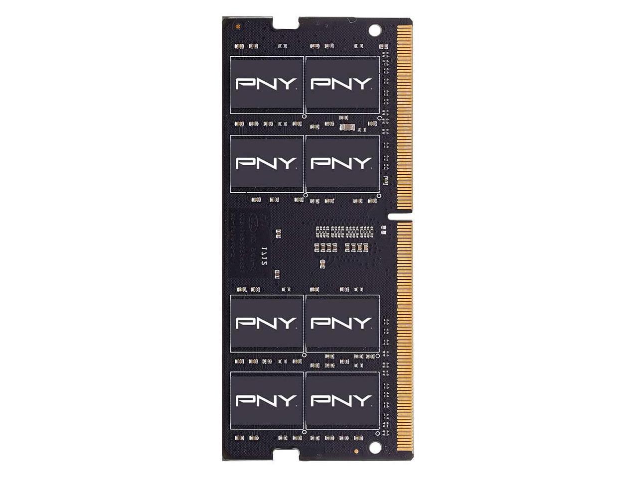 32GB PNY DDR4 2666MHz Memory Module