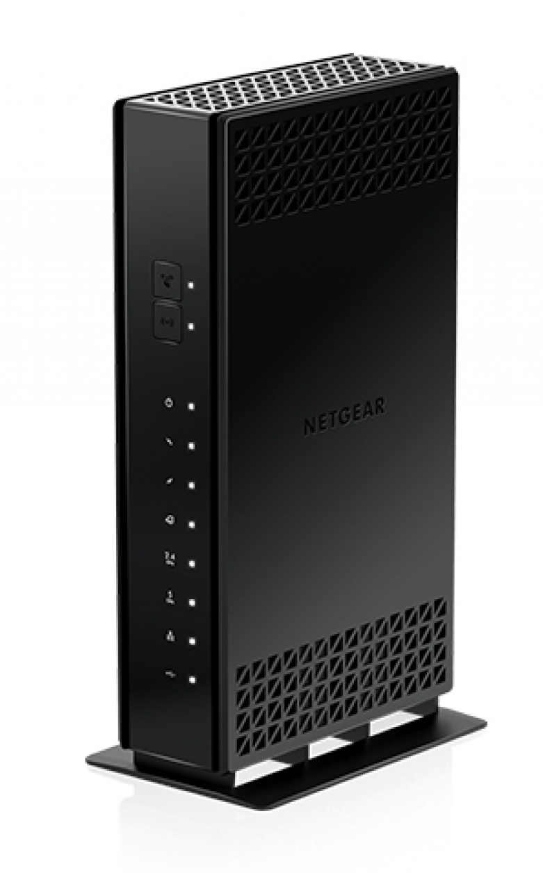 Netgear Docsis 3.0 WiFi Cable Modem and Router | MemoryC