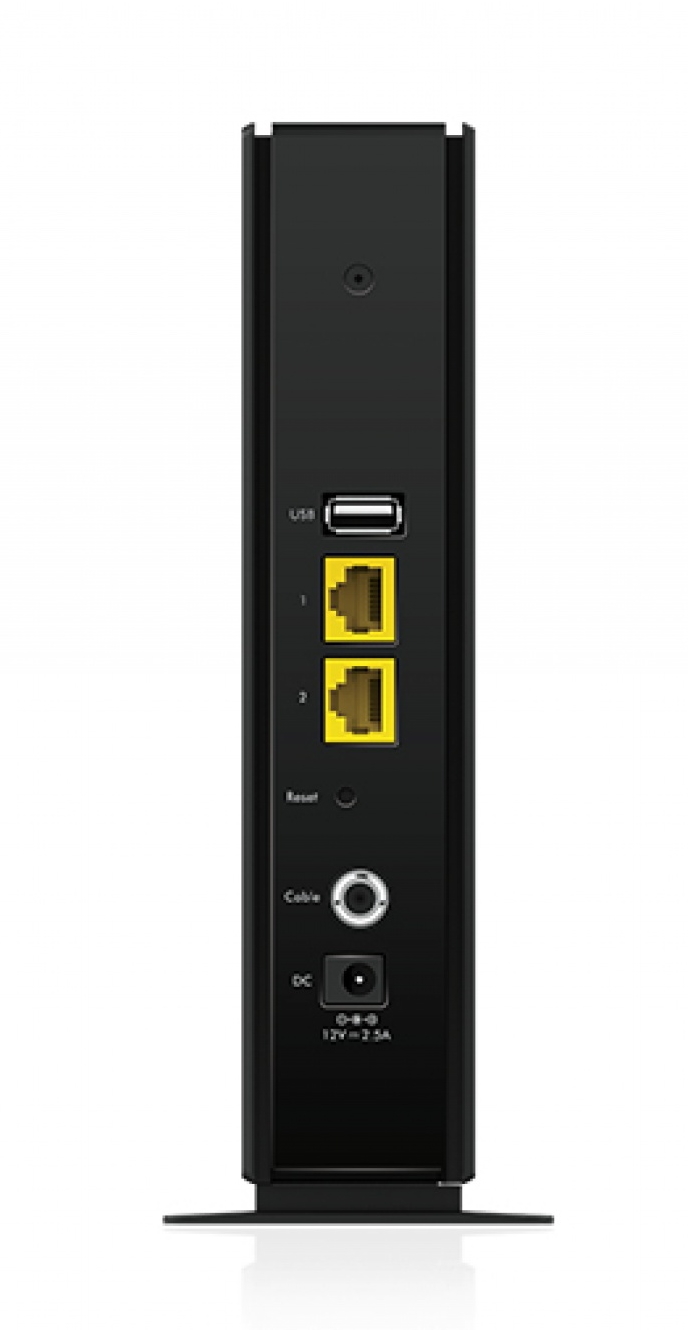 Netgear Docsis 3.0 WiFi Cable Modem and Router | MemoryC