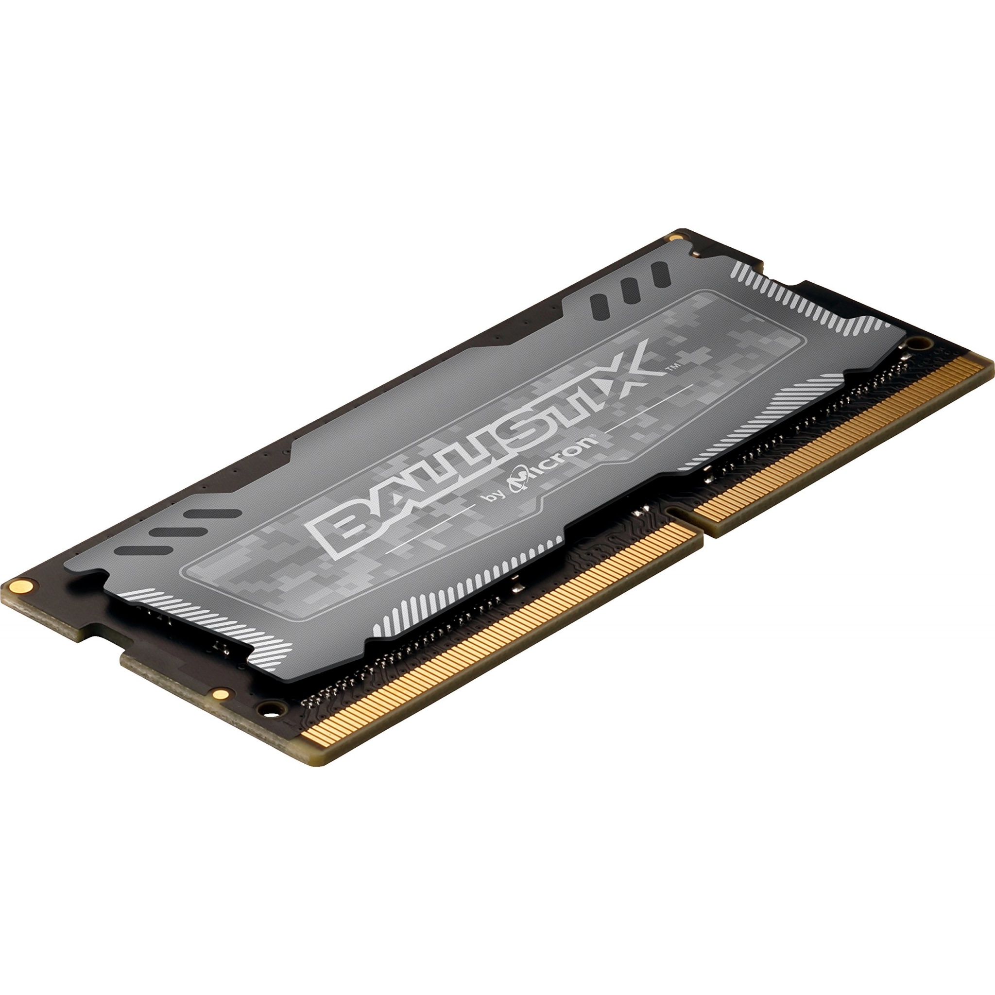 16GB Crucial Ballistix Sport LT PC4-19200 2400MHz CL16 SO-DIMM DDR4 ...