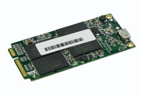 32GB RunCore PATA Mini PCI-e PCIe SSD for ASUS EEE PC 900A, 901, and 1000