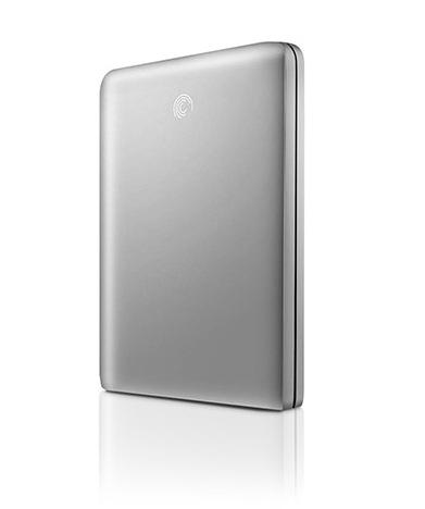 500GB Seagate FreeAgent GoFlex USB3.0 Portable Hard Drive