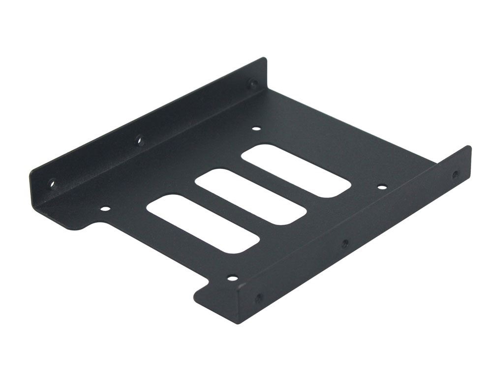 NEON Internal 2.5-inch to 3.5-inch SSD/HDD Metal Mounting Bracket ...