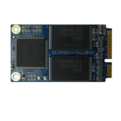 32GB SuperTalent IDE Half Mini 2 PCI-Express SSD Solid State for Dell ...