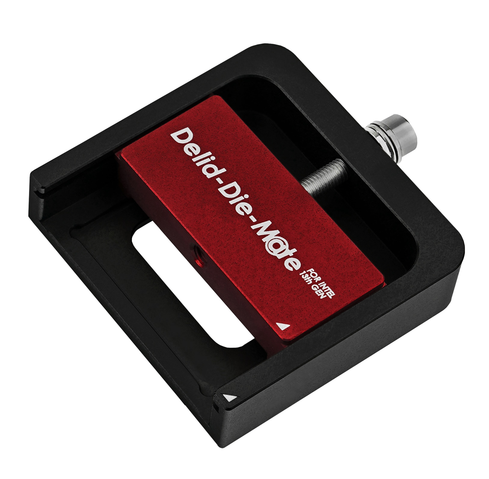 der8auer Delid-Die-Mate for Intel 13th Gen