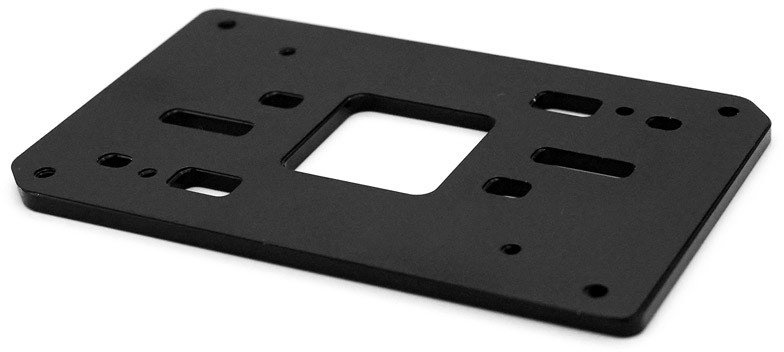 Thermal Grizzly AMD AM5 M4 Backplate