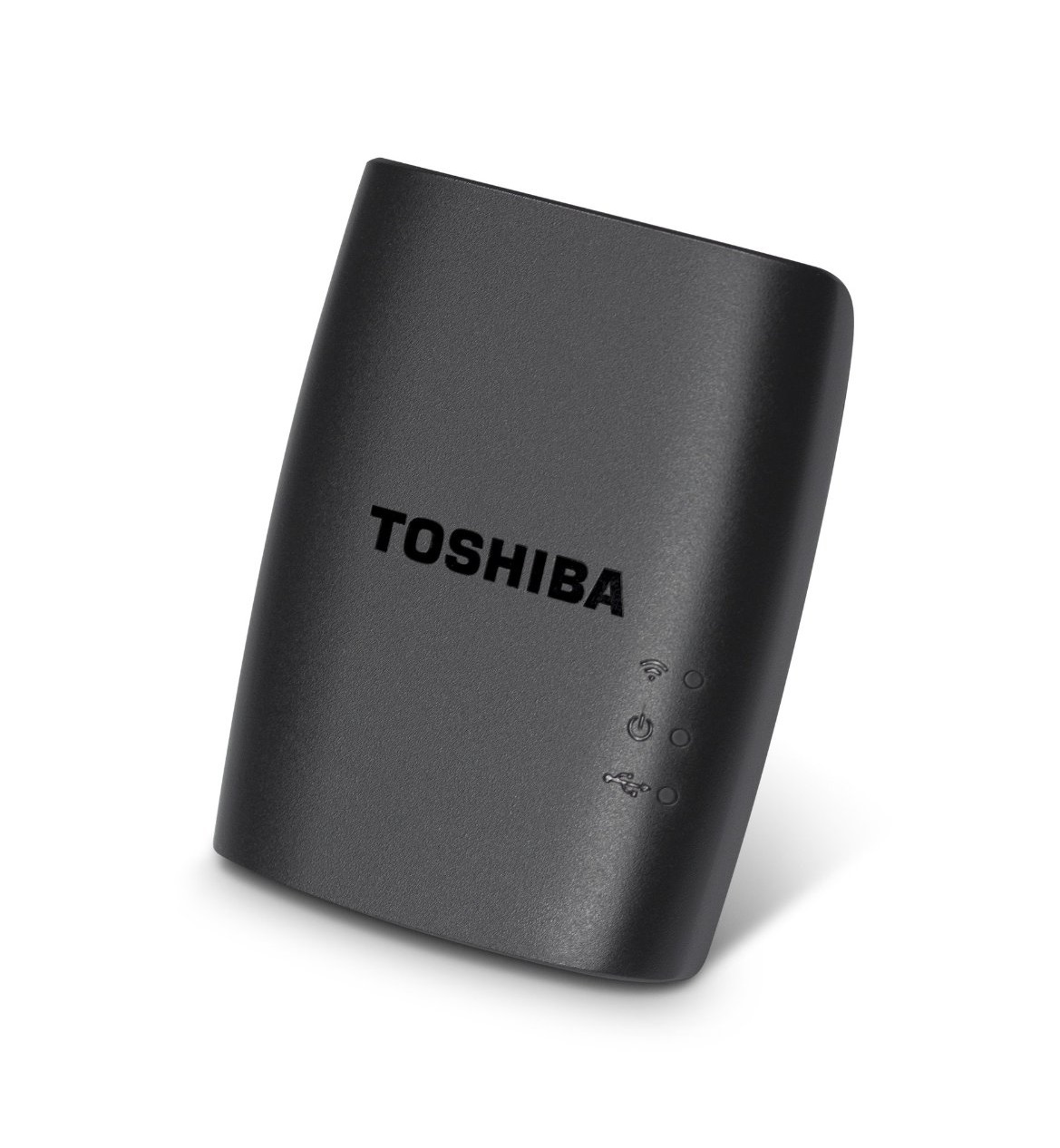 Toshiba Canvio Wireless USB Adapter - Turns Your Portable Hard Drive ...