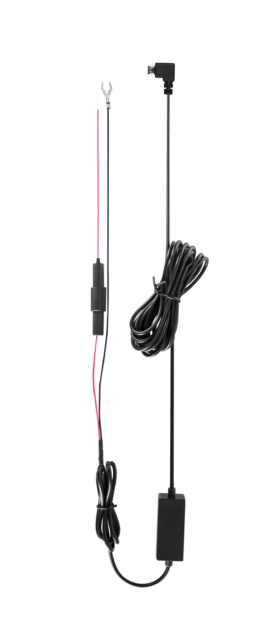 Transcend TS-DPK2 Hardwire Power Cable for Transcend DrivePro (micro-USB)