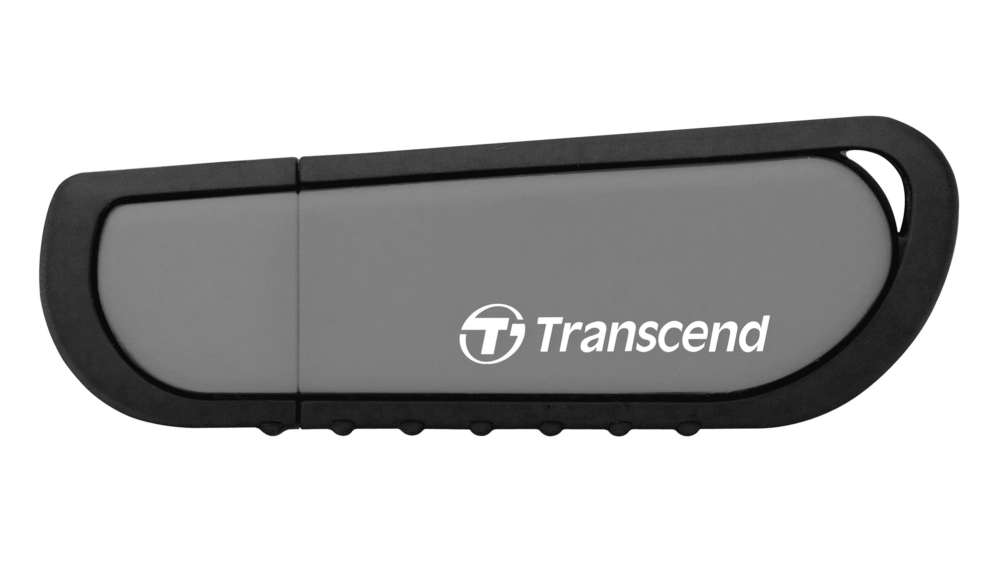 32GB Transcend JetFlash Vault 100 FIPS-197 Encrypted USB3.1 Flash Drive