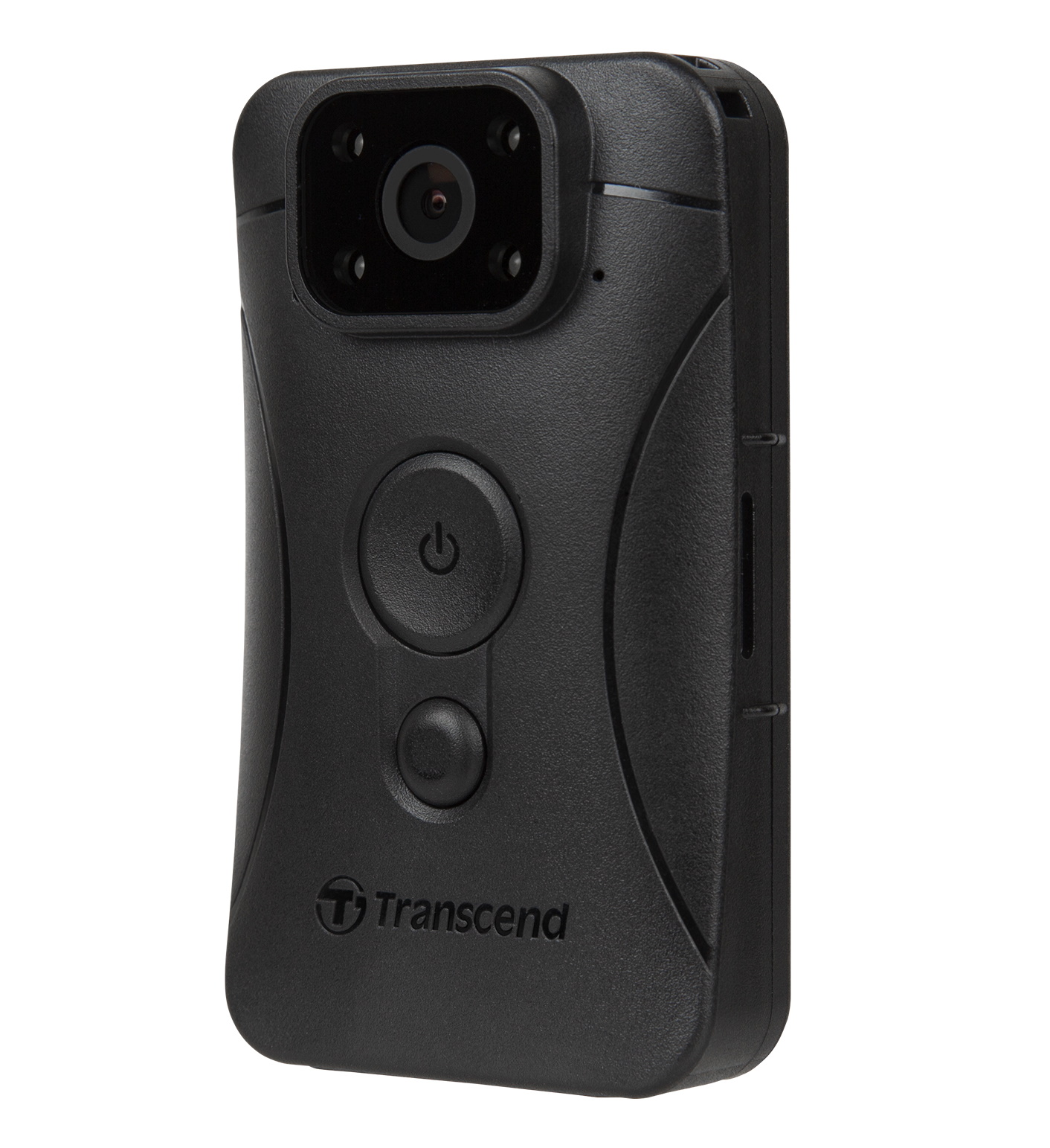Transcend Body Camera DrivePro Body 10B with 32GB microSD